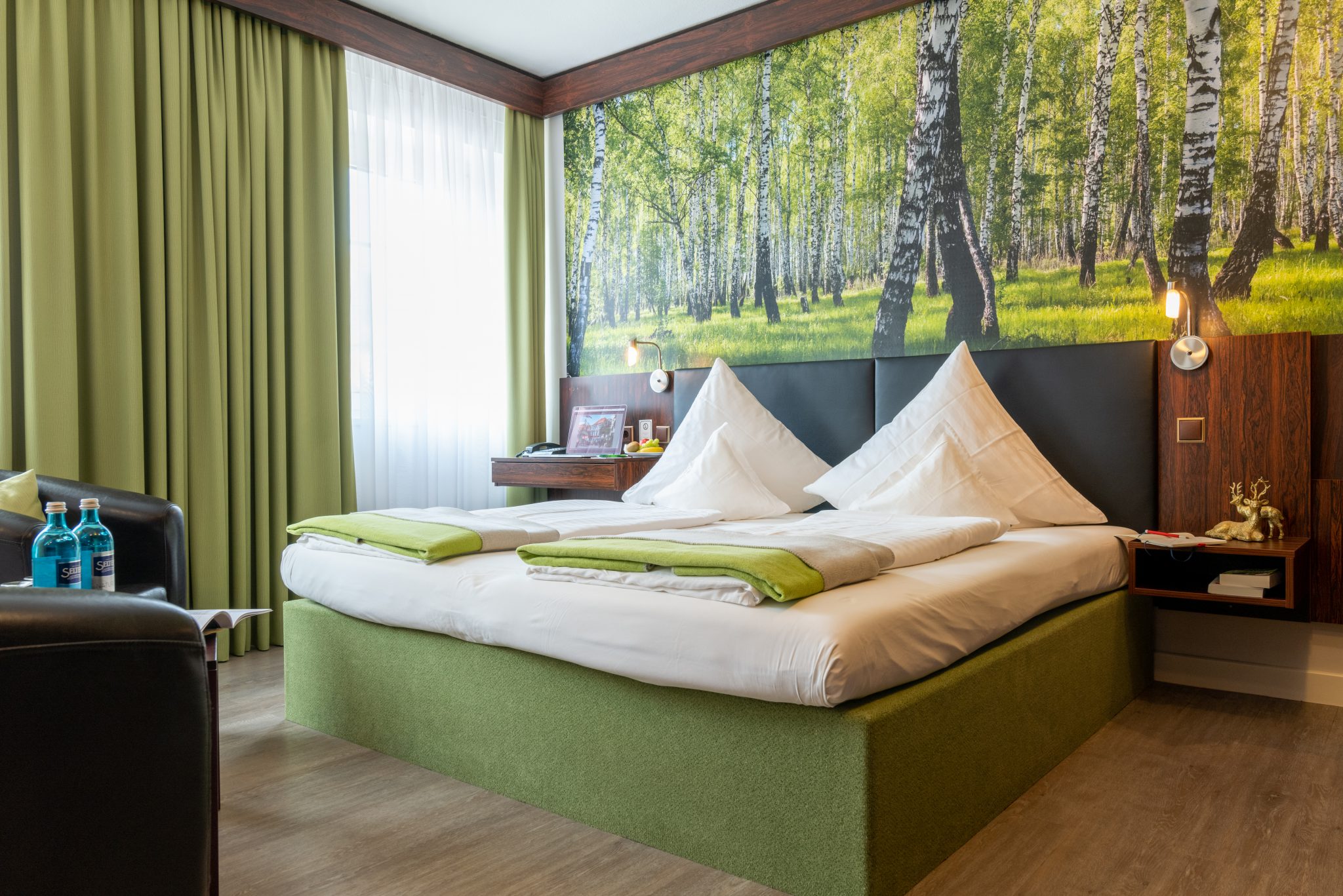 Hotel Goldener Hirsch | Hotel Goldener Hirsch Bayreuth